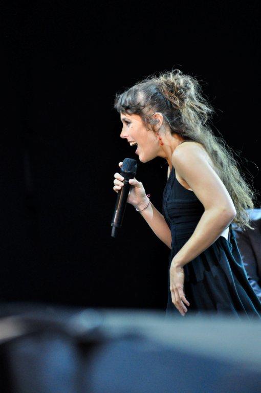 MUSIC PHOTO NEWS: Zaz