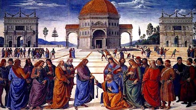 Modern Mormon Men: Apostles of Jesus Christ