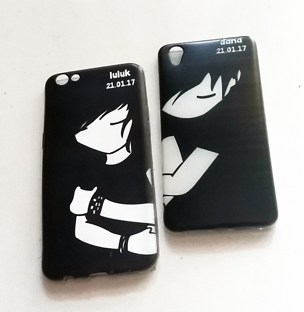 Ide Casing HP dan Laptop Cantik