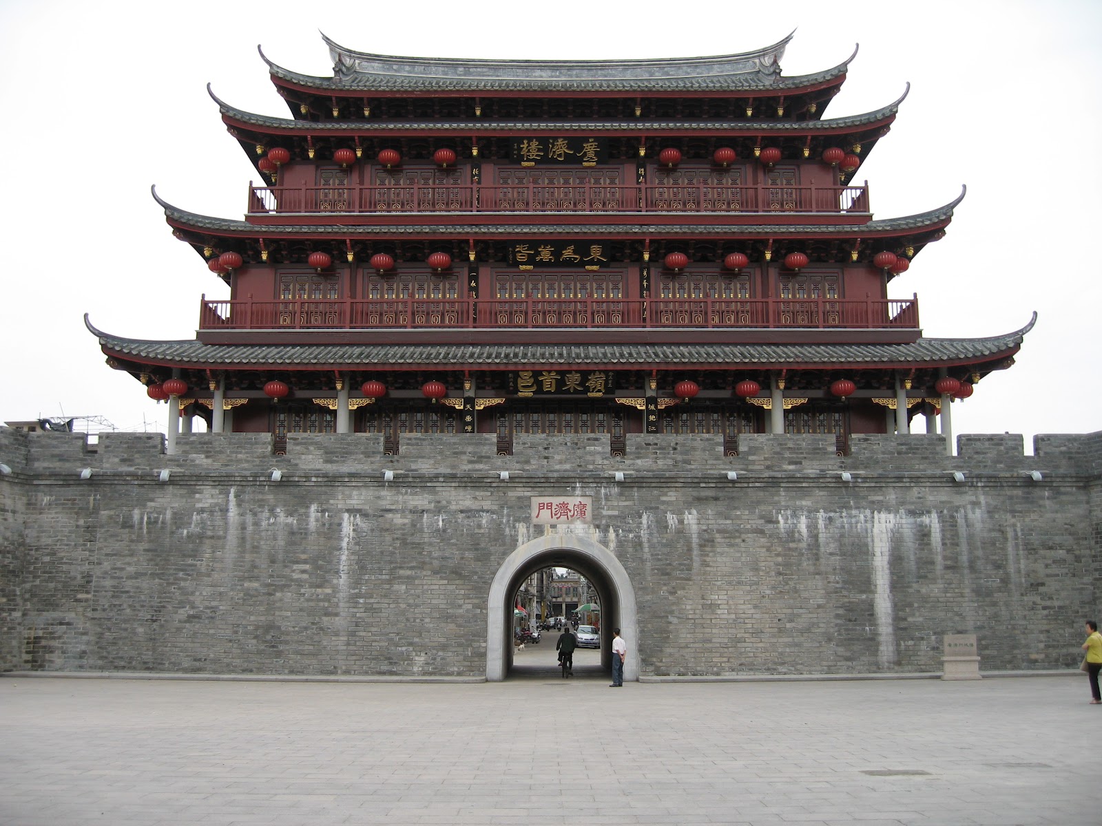 Sumptuous Flavours: A Trip Back To Chaozhou, China