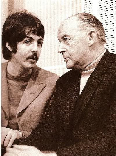 Meet the Beatles for Real: Remembering Jim