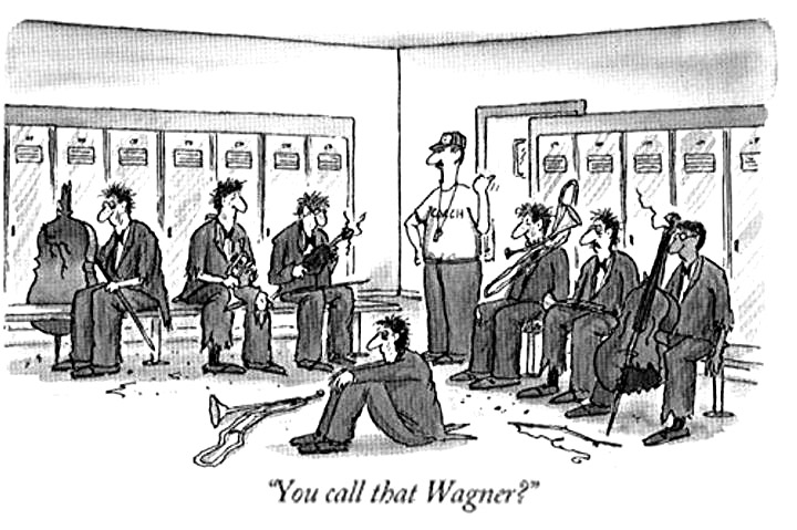 Ring Festival LA - three years later | Mixed Meters