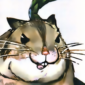 OVERLORD TIENG VIET: Nhân vật