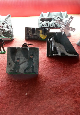 The Shopping Sherpa: Ho what fun*