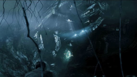 A Comic Odyssey: Those Magnificent Cybermen In Their Flying Machines