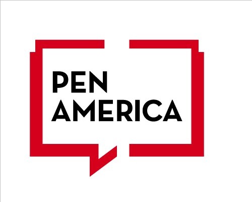 Publishing ... and Other Forms of Insanity: PEN America Warns Writers ...