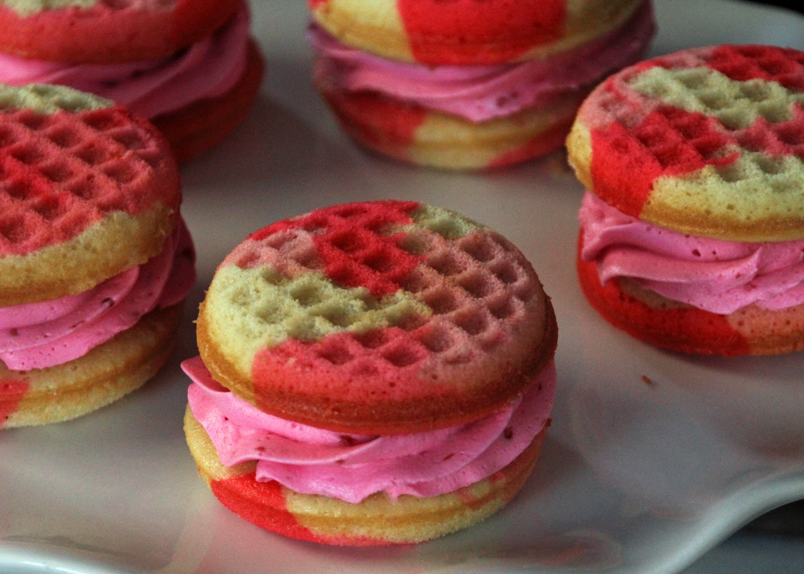 Life Is Sweets: Gallery