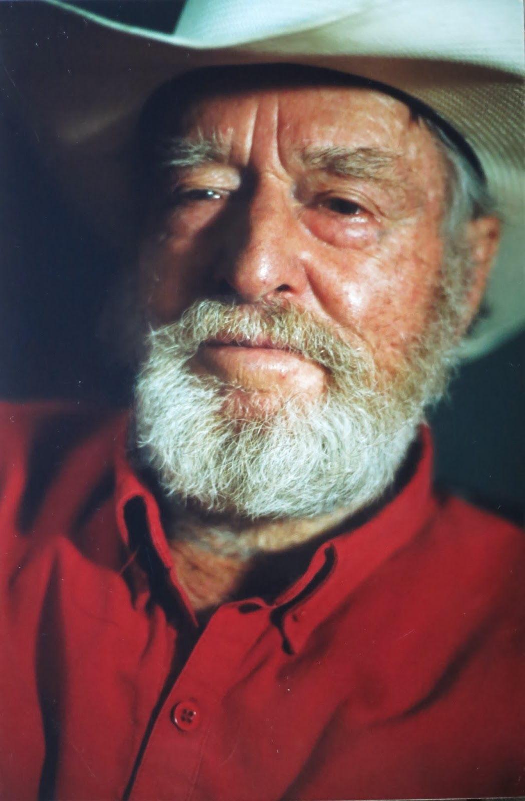 Weekly paintings by Nicole Slater: My Hunky Cowboy Oil Painting ...