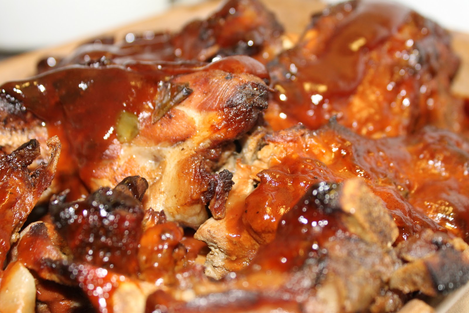 Harrell's Haven : A Down Home Southern Style Dinner Menu: YUMMY!