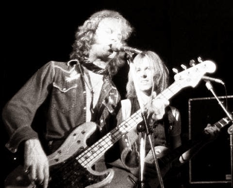 NOTICIAS Y EFEMERIDES MUSICALES Y DEL CINE: HUMBLE PIE, UN 23 DE ...