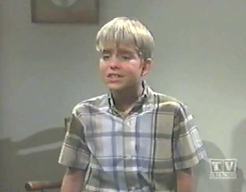 Thrilling Days of Yesteryear: Mayberry Mondays #35: “The New Farmhand ...