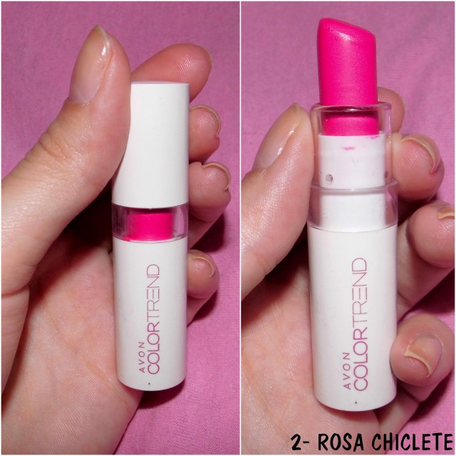 Batom Rosa, pronta para arrasar!! - Blog Mania Pink!