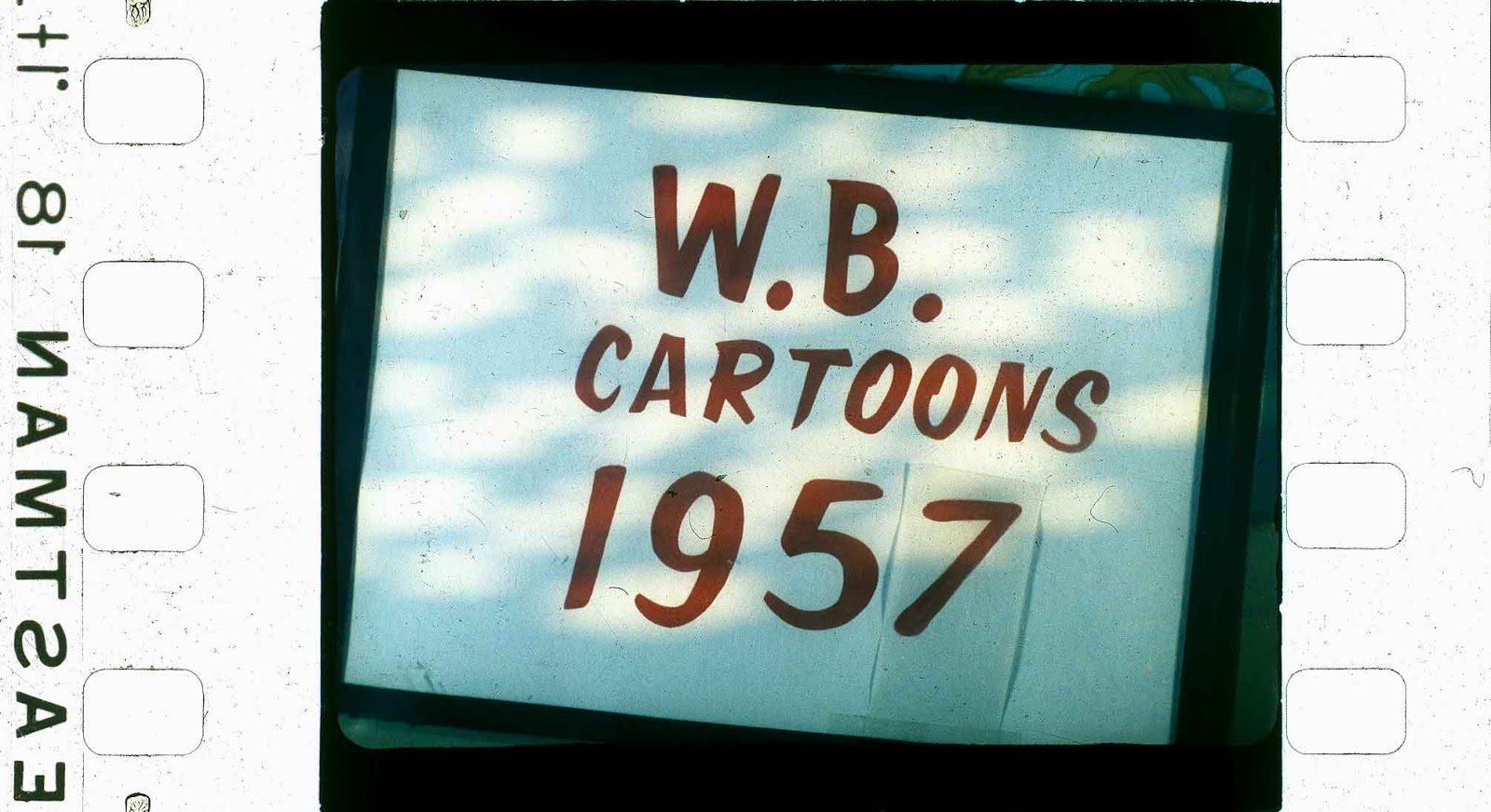 FLiP: Maurice Noble and the Zen of Animation Design