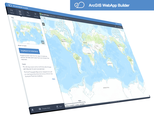 arcOrama: Le blog consacré à ArcGIS et aux technologies Esri