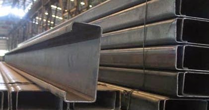 PT. METAL JAYA STEEL: JUAL BESI CNP-UNP