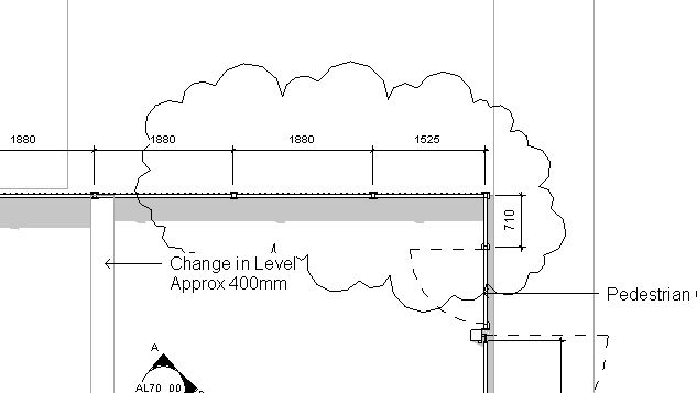 Revit Scratchpad: Fake Revision Clouds in Revit