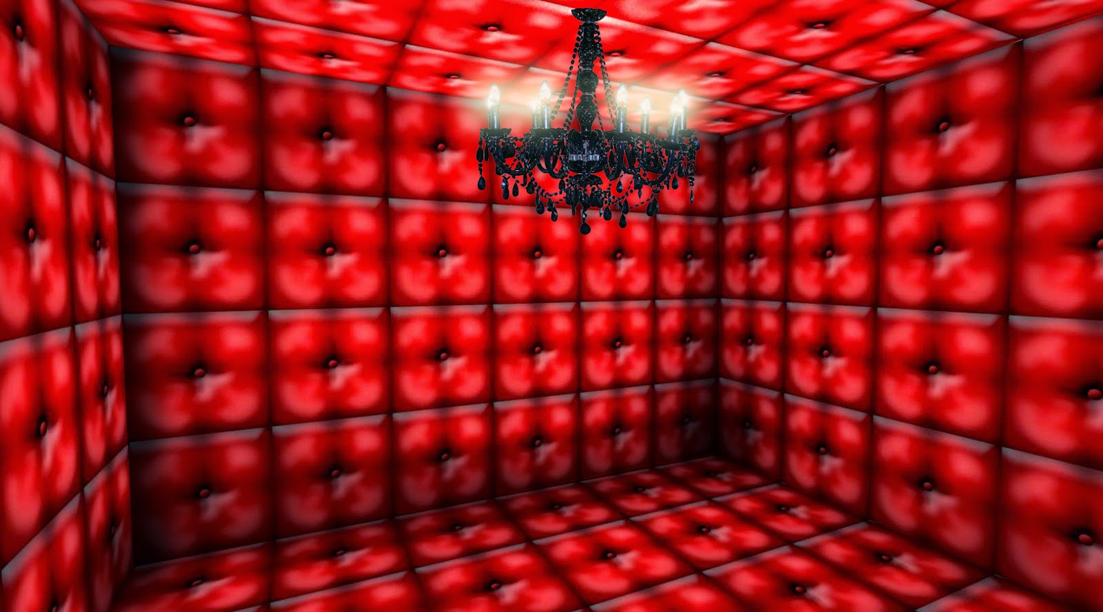 It's An Artist's Life - The Borg Queen Blog: May 2014