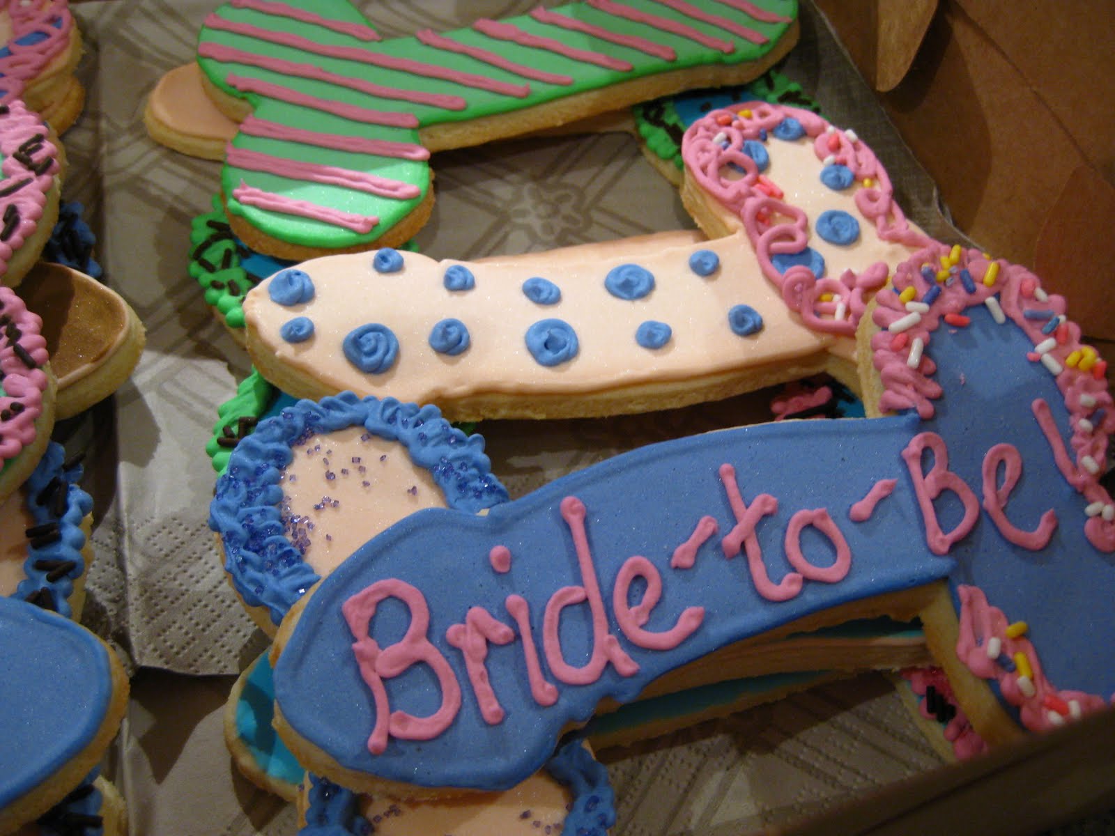 life's sweet: Cockies....er...Cookies Rather! (for adult eyes only!)