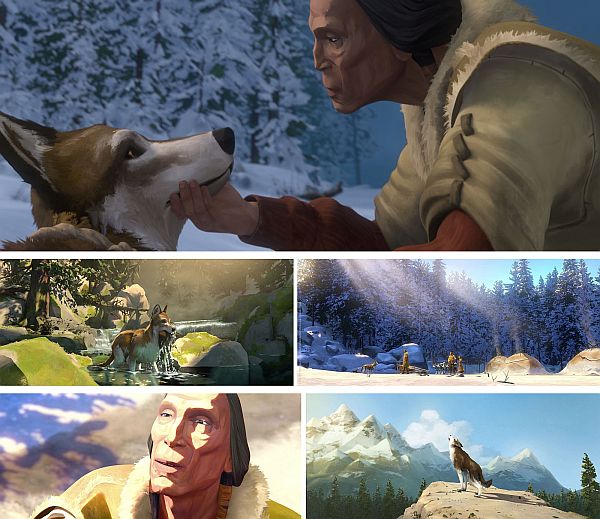 Όσον αφορά το περιεχόμενο όμως, τα προβλήματα αρχίζουν να είναι εμφανή ...