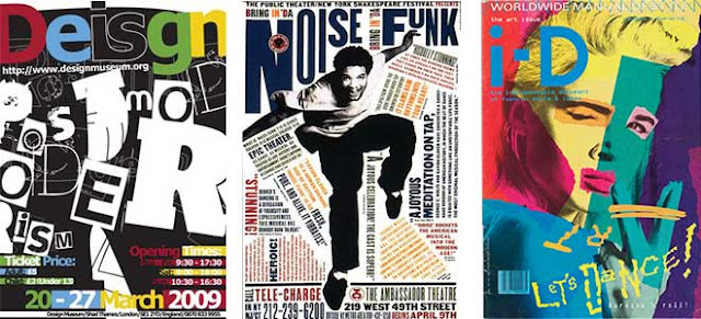 Graphic Design Styles | OnlineDesignTeacher