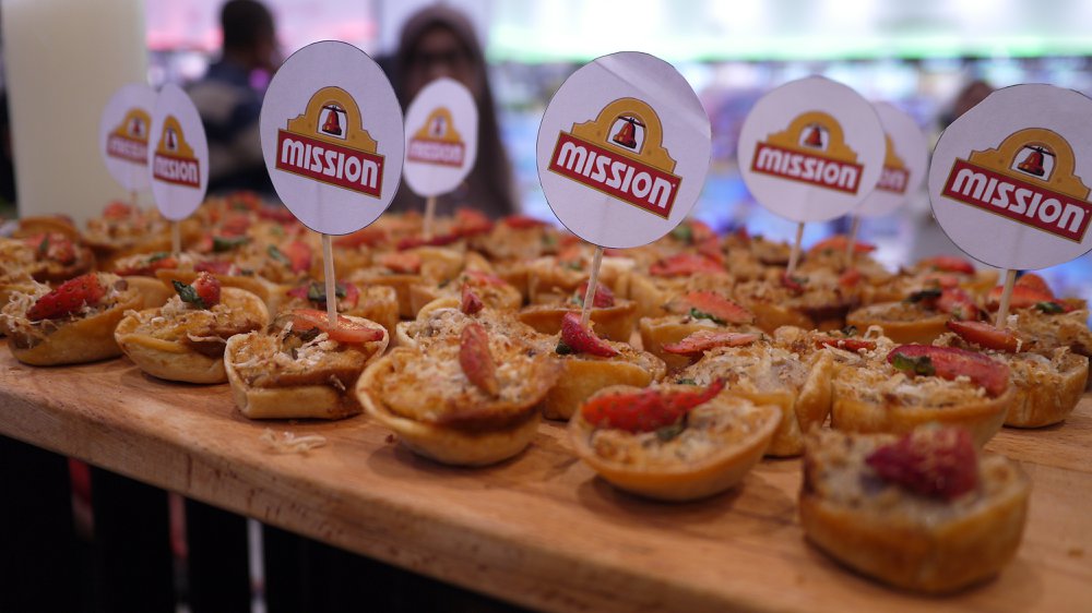 The Beauty Junkie - ranechin.com: RM20,000 Given Away to Mission Foods ...