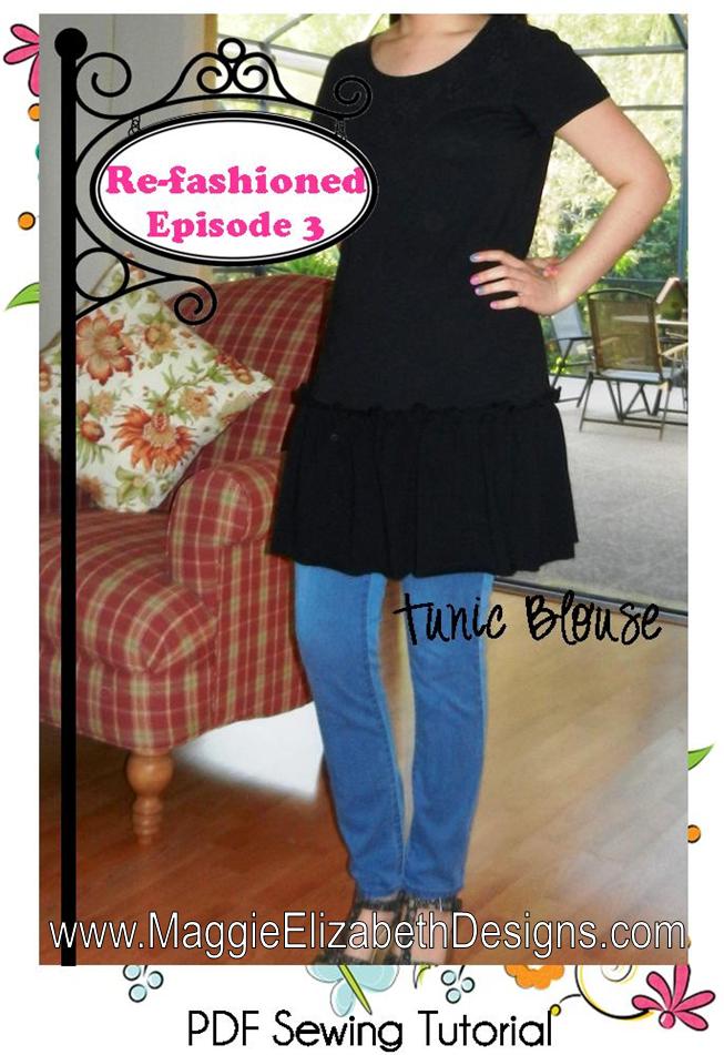 Maggie Elizabeth Designs