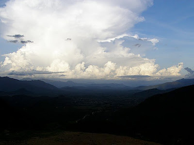 Leopard Rock Hotel Vumba Mutare Zimbabwe