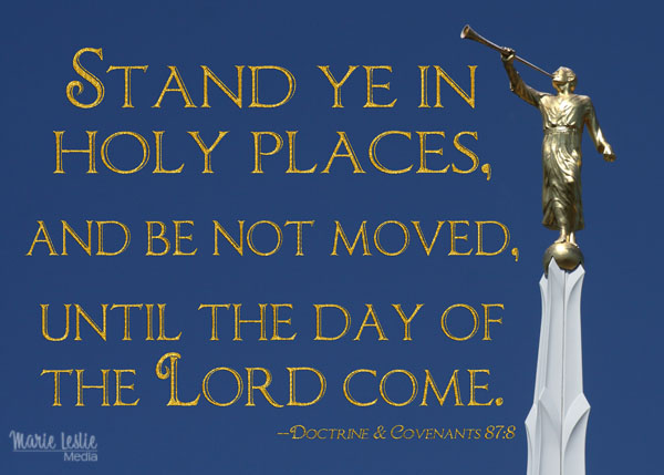 Adams Park Relief Society Adventures: Reflections from Sundays lesson ...