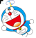 Cursor Doraemon yang Lucu untuk Blog #1 | Dunia Kartun dan Anime