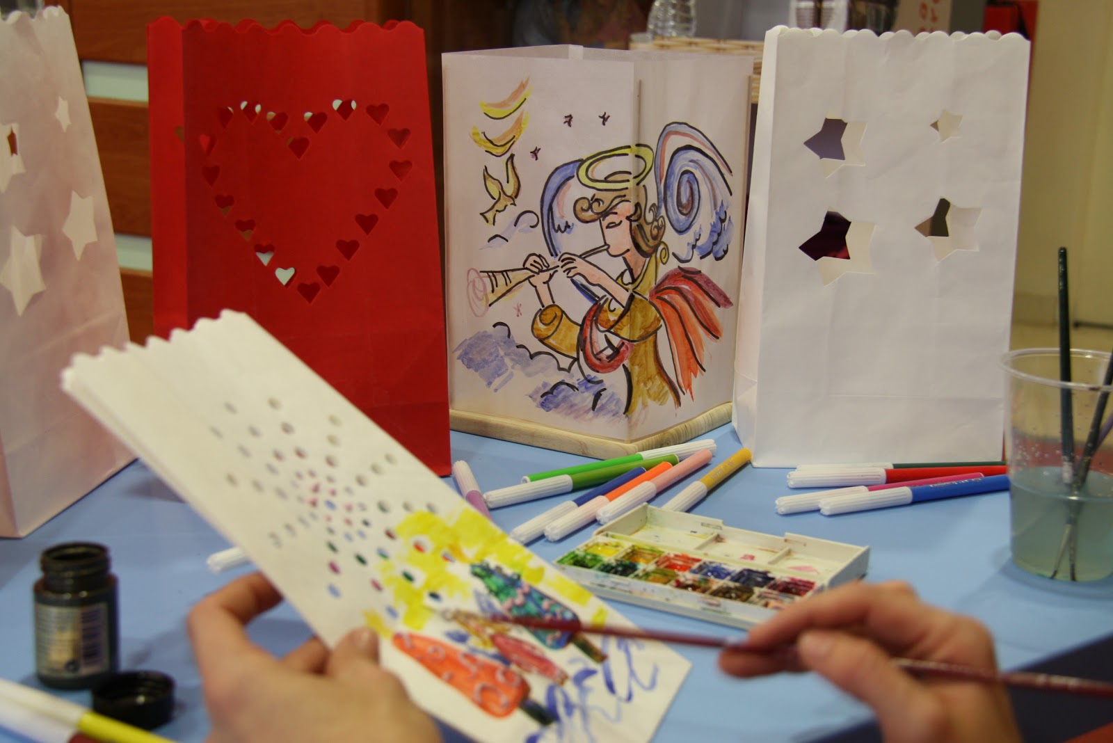 Centro de Arte Inés Alemany