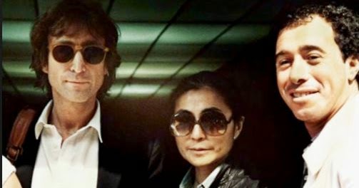 Meet the Beatles for Real: Mr Geffen