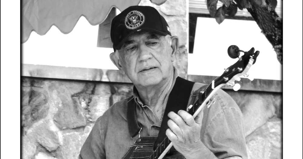 My Viewfinder 2: Banjo Picker