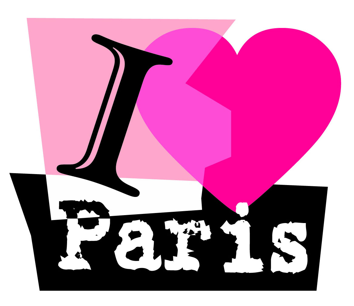 Unlock Paris: I Heart Paris becomes Unlock Paris!