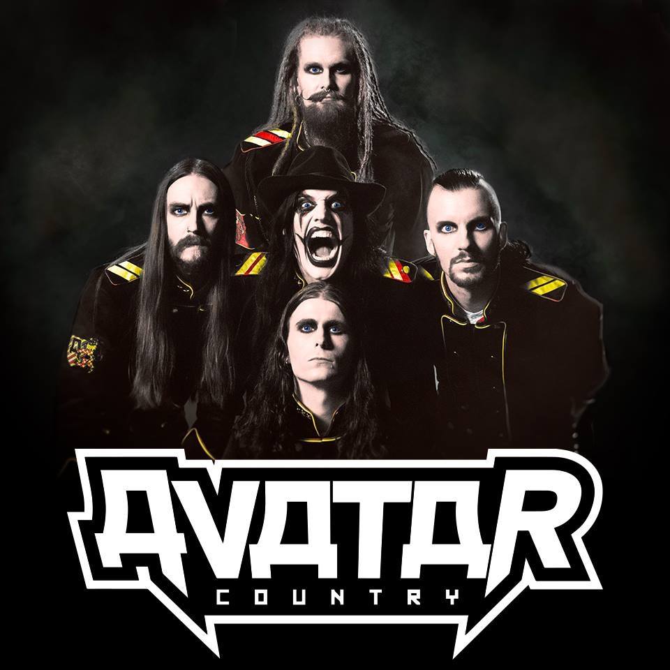 AVATAR en plena gira estrena el videoclip para el tema “The King ...