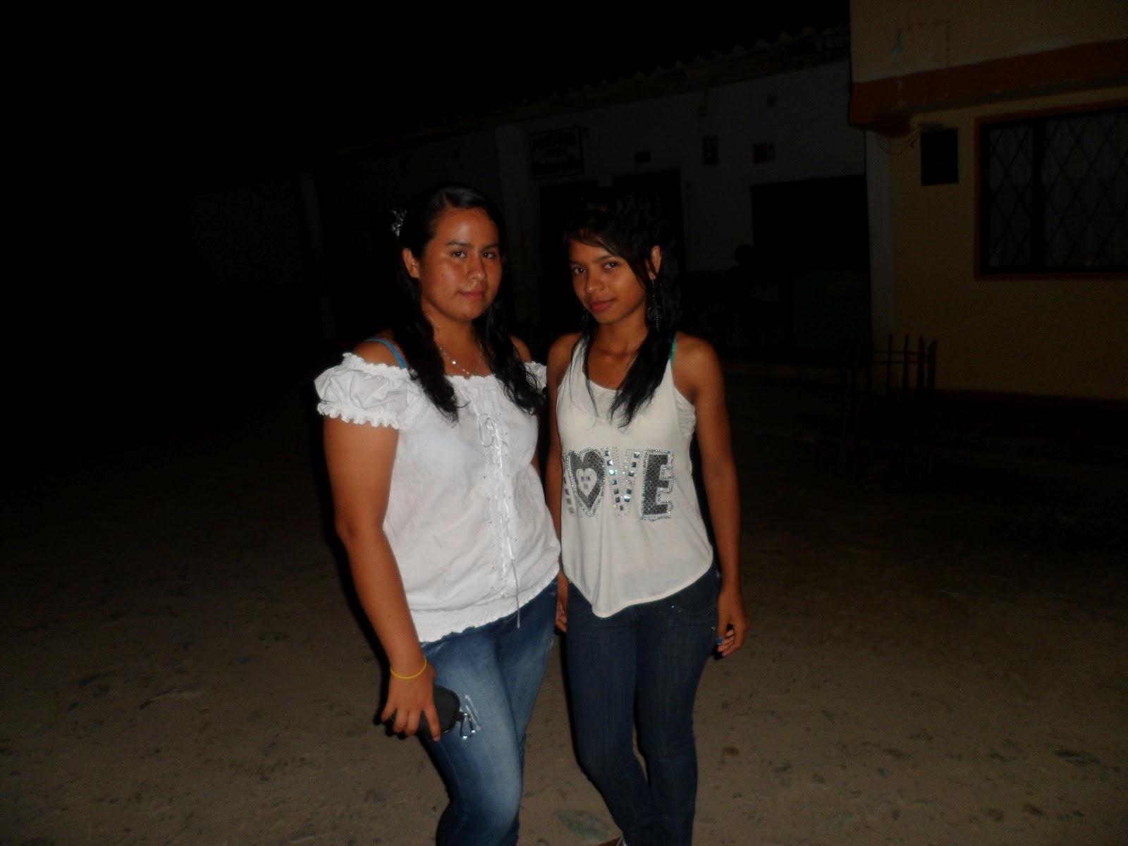 Once, el comienzo...