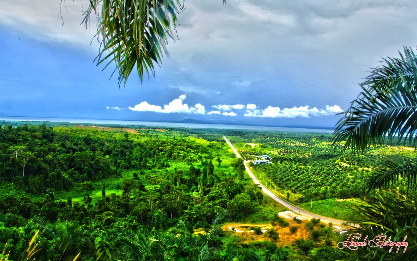 Bingkisan...: SEJARAH SINGKAT PULAU SEBATIK