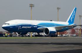 Flight To Success: B777 Structure