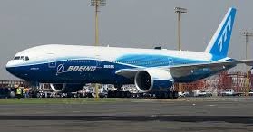 Flight To Success: B777 Structure