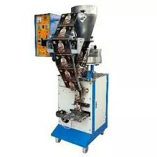 Mesin Pengemas Sachet Otomatis Mesin Packing Kopi Mesin Pengemas Gula ...