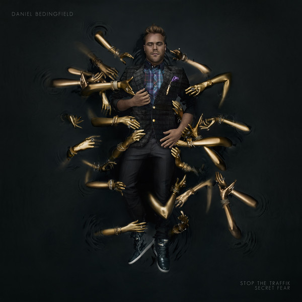 Daniel Bedingfield returns | One Hit Wonder Factory