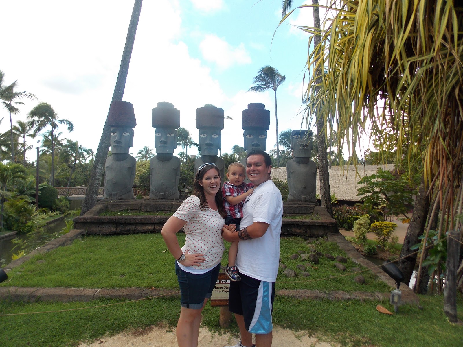 THE SARMIENTO FAMILY