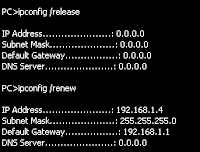 Ip helper address ~ Networking Space