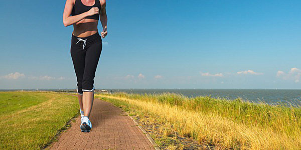 Cardio Trek - Toronto Personal Trainer: Beach Perfect Body