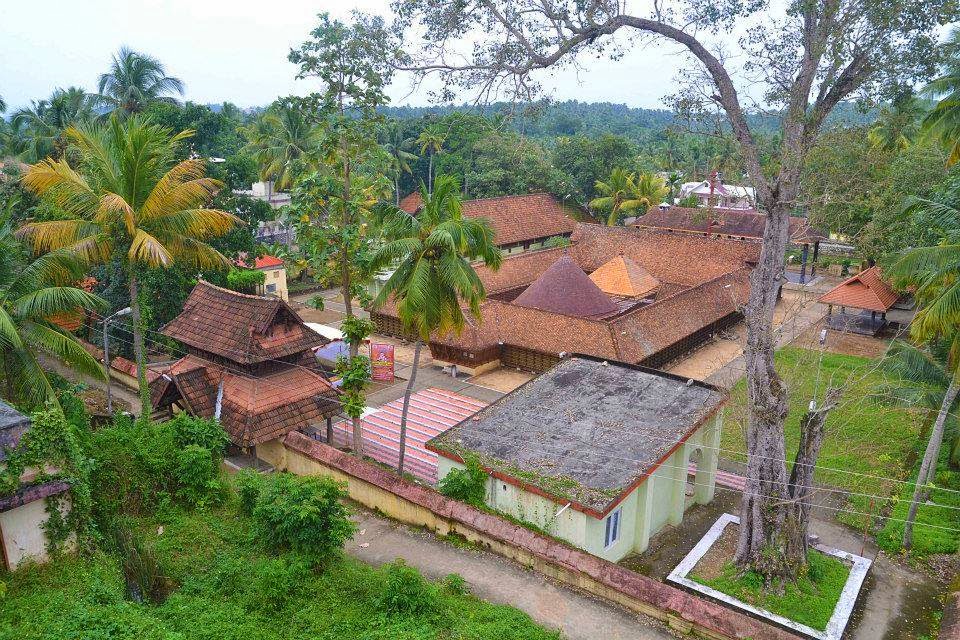 Welcome to Trivandrum District: Ulloor