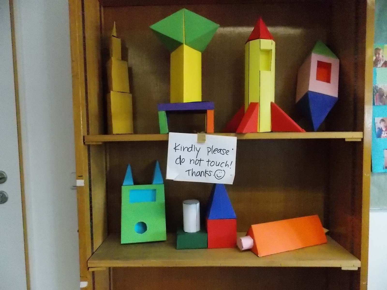 I Hope This Old Train Breaks Down...: 3-D Surface Area and Volume ...