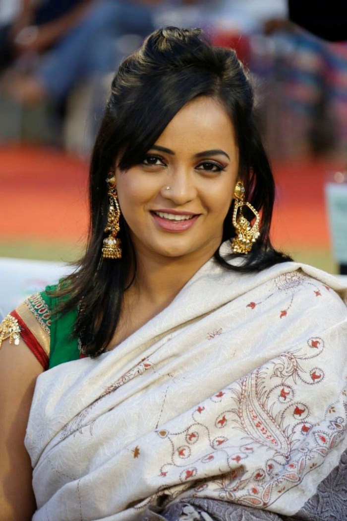 Tollywood Actress Tanu Rai Latest Hot Stills Without Water Mark ...