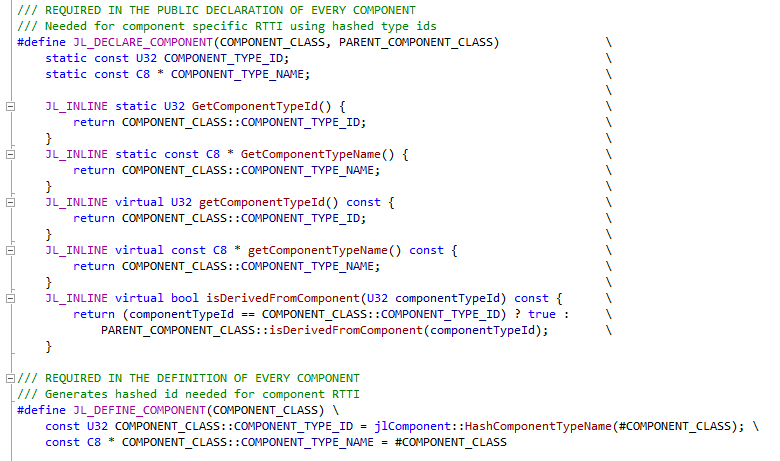 A Floating Point: Gameplay Architecture Part 1: Component Entity Models ...