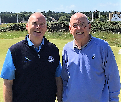 Scottish Golf View - Golf News from Around the World