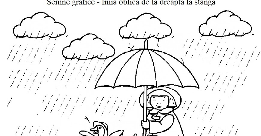 Lumea lui Scolarel...: Semne grafice - clasa pregătitoare