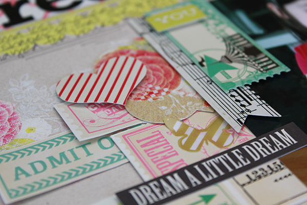 My Minds Eye July Sketch Challenge | Creative Delight - 17turtles ...